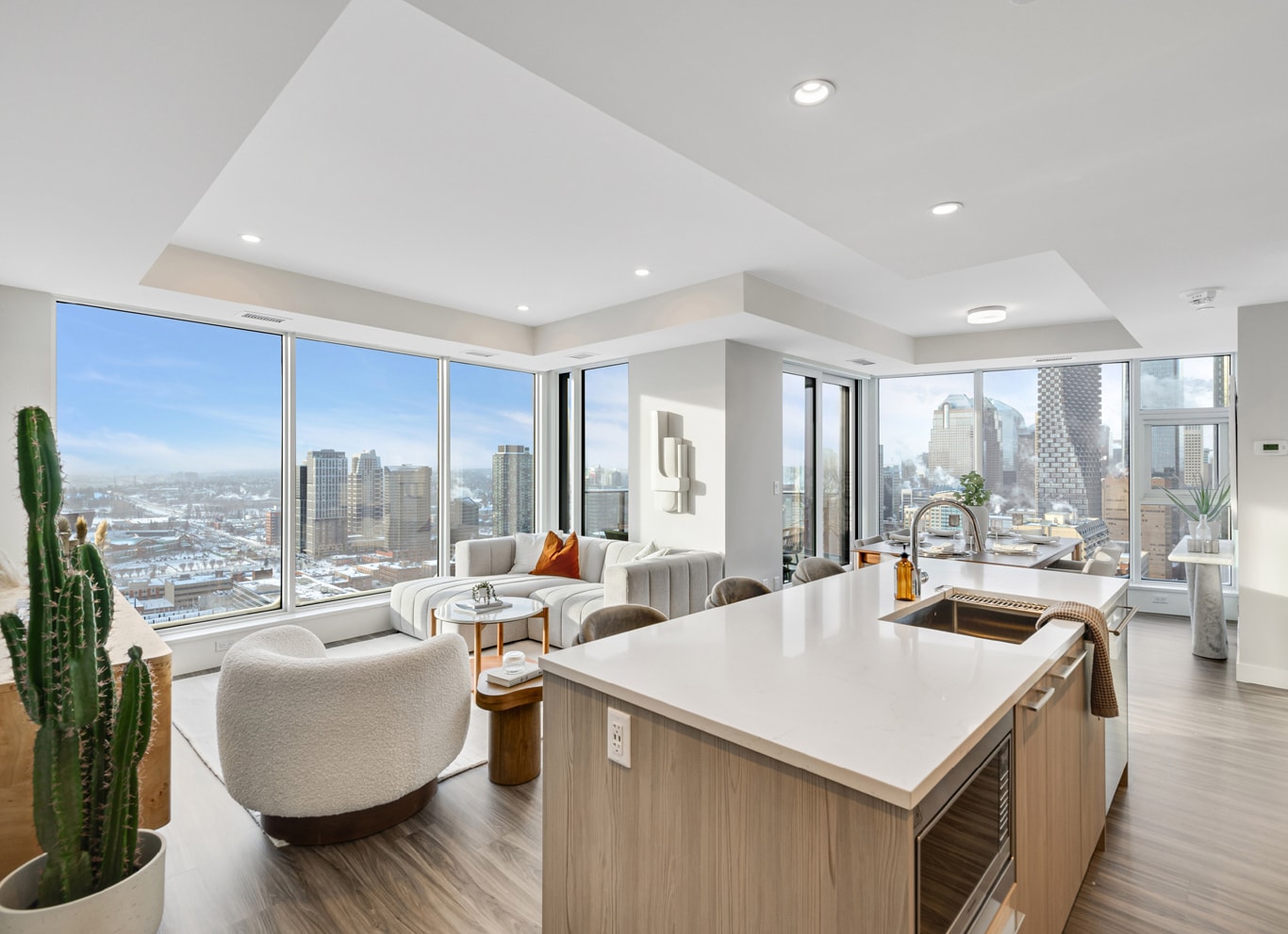 Arris by Bosa Development